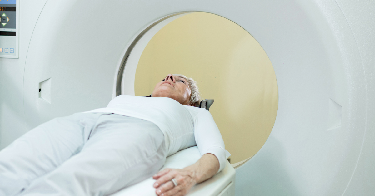 3D Mammography - Deaconess Illinois Crossroads