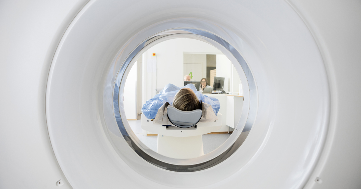 Diagnostic Imaging - Deaconess Illinois Crossroads